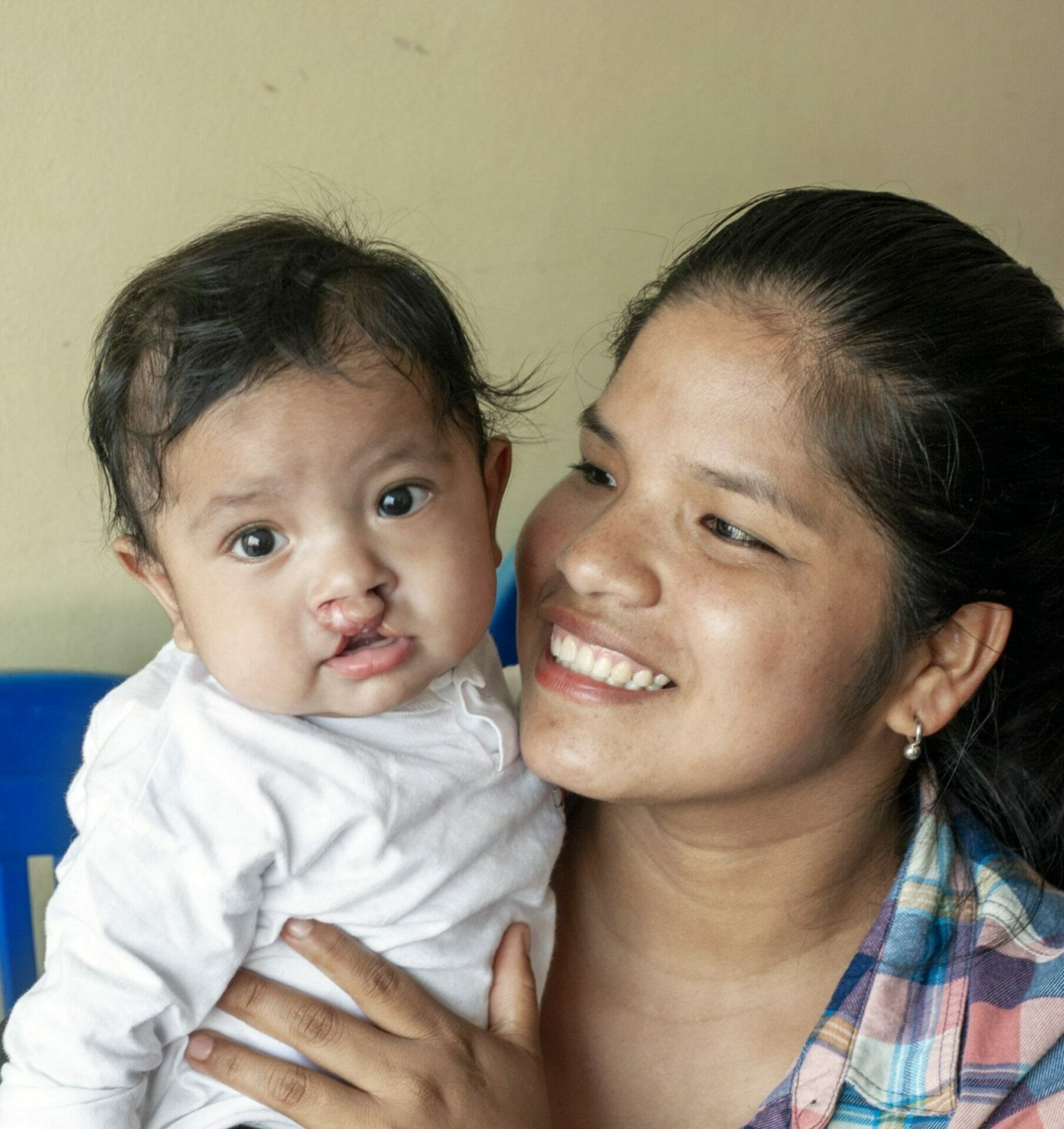 La Odisea - Operation Smile Espanol